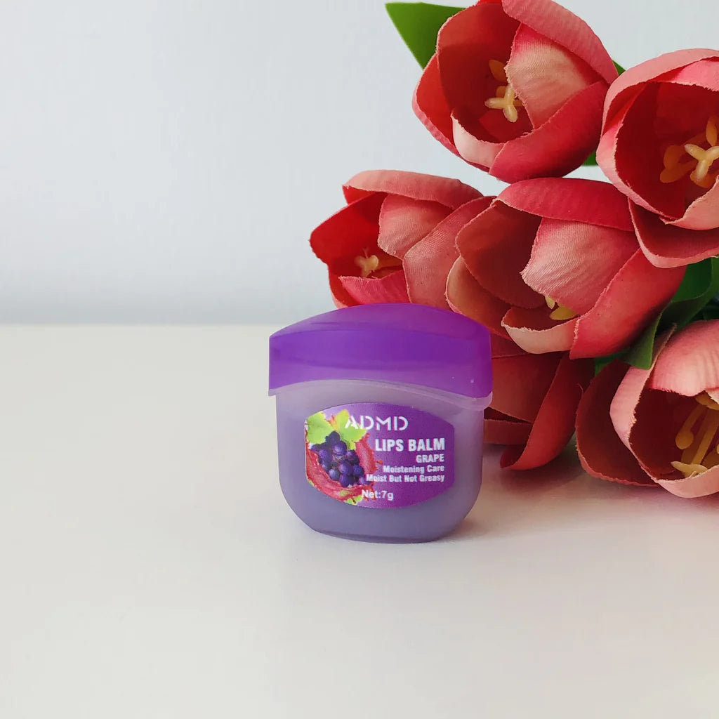 Coconoir Beauty - Mini Lip Balm - Grape – Nove Salon & Esthetics ...