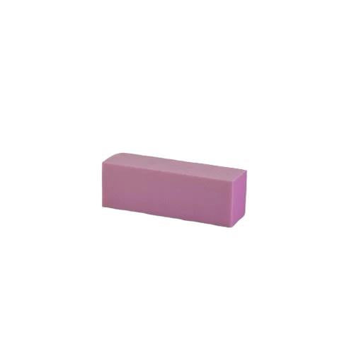 Dixon - Pink Buffing Blocks - 10 Pack – Nove Salon & Esthetics ...