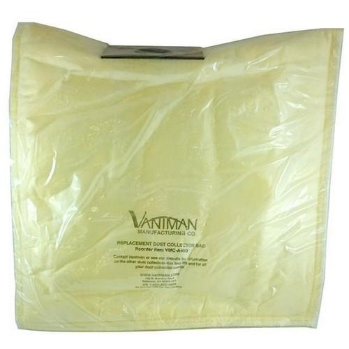 Medicool - Large Vacuum Bag – Nove Salon & Esthetics Wholesale Ltd
