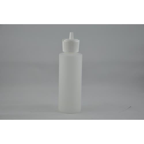 Nove - Flip Cap Bottle - 125ml – Nove Salon & Esthetics Wholesale Ltd