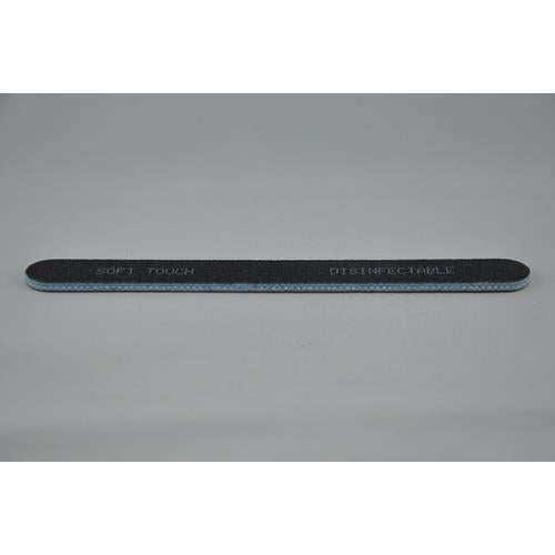 Soft Touch - Black File 80/80 - 50 Pack – Nove Salon & Esthetics ...