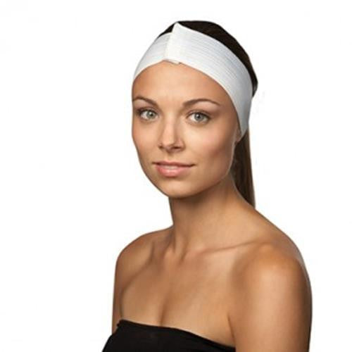 Silkline - Terry Cloth Headband – Nove Salon & Esthetics Wholesale Ltd