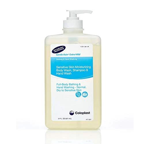 Gentle Rain - Extra Mild Hand Wash - 600ml – Nove Salon & Esthetics ...
