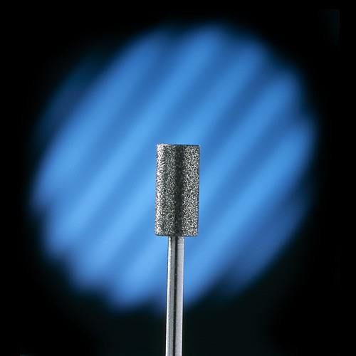 Medicool Bit - Large Diamond Barrel - Medium Grit – Nove Salon ...