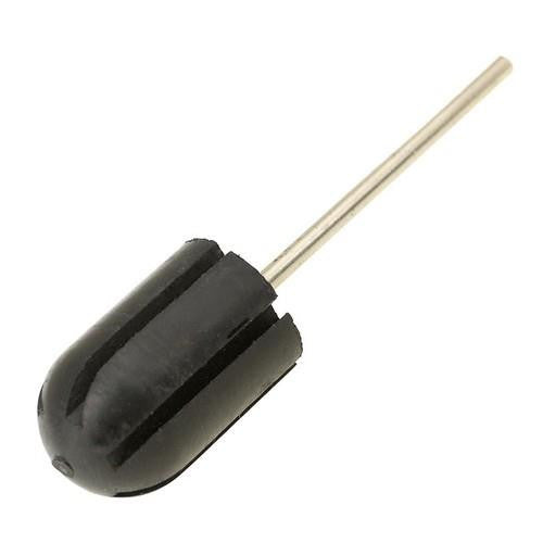 Medicool Bit - Rubber Pedicure Mandrel – Nove Salon & Esthetics ...