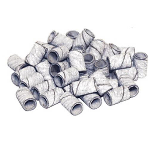 Medicool Arbor Bands - White Medium - 20 Pack – Nove Salon & Esthetics ...