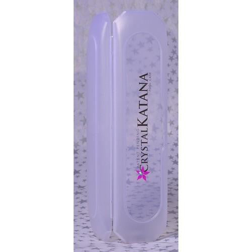 Crystal Ninja - Crystal Katana Case – Nove Salon & Esthetics Wholesale Ltd