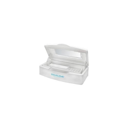Silkline - Sani Tray – Nove Salon & Esthetics Wholesale Ltd